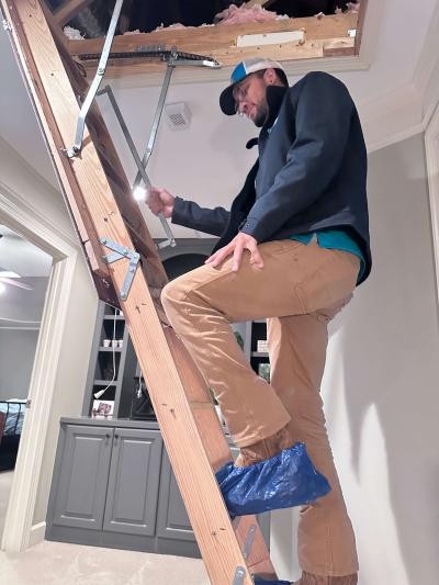 Cheeky Heating, Cooling & Plumbing | Cumming, GA | HVAC Repair