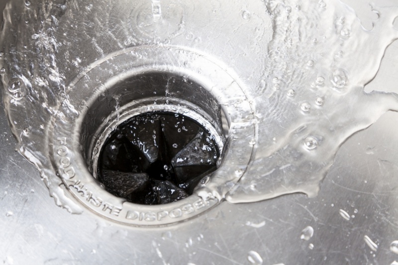 The Importance of Professional Drain Cleaning | DC Cheek Heating ...