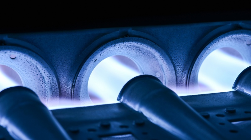 What You Should Know About Your Gas Furnace Heat Exchanger | DC Cheek ...