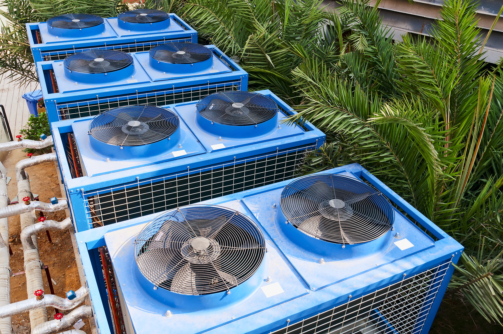 AC Replacement: What You Should Know | DC Cheek Heating, Cooling & Plumbing